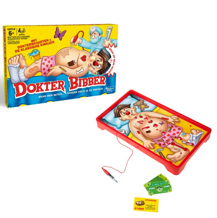 Beste review | Intertoys