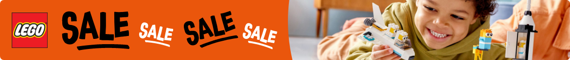 Pagina 5 | LEGO SALE | Intertoys