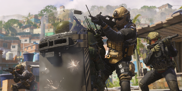 Call of Duty kopen? Ontdek hier alle games! | Intertoys