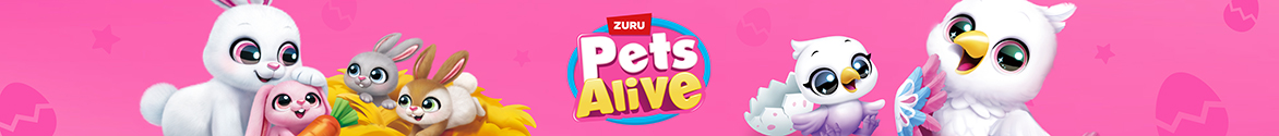 Pets Alive interactieve dieren kopen? Bekijk alles hier!