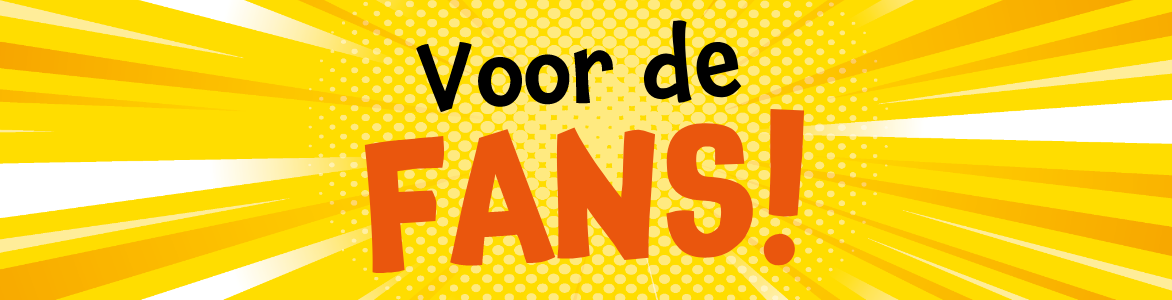 Kidults opgelet: ontdek hier speelgoed voor echte FANS!