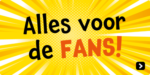 Kidults opgelet: ontdek hier speelgoed voor echte FANS!