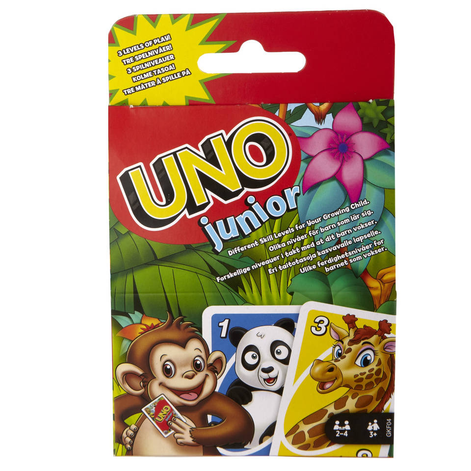 Uno Junior