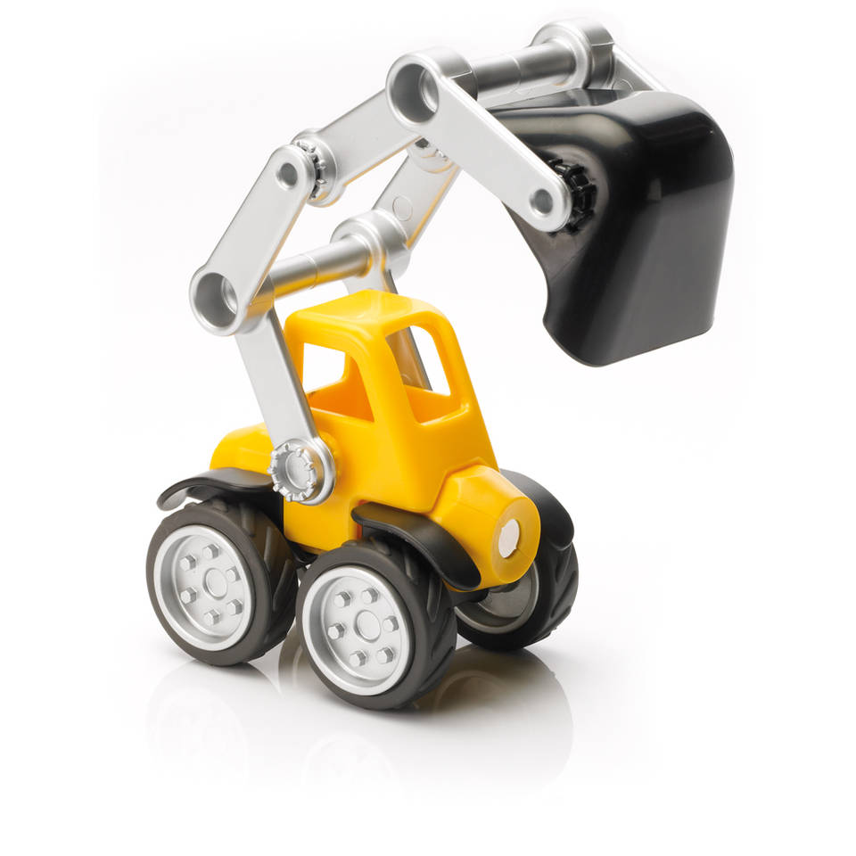 SmartMax Power Vehicles Mix