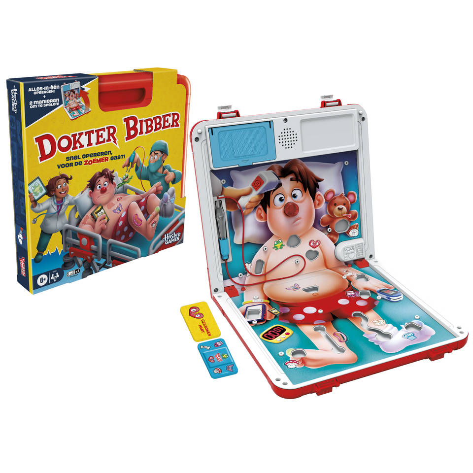 Dokter Bibber