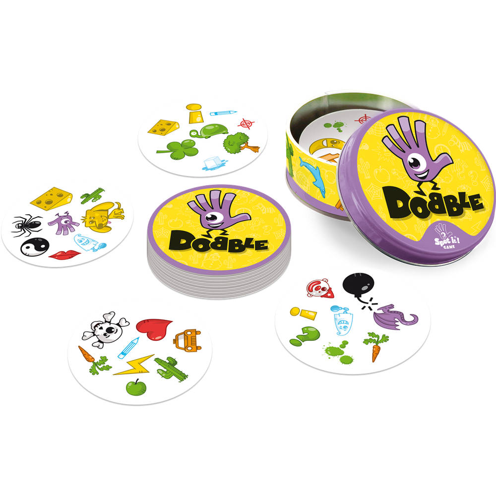 Dobble Classic