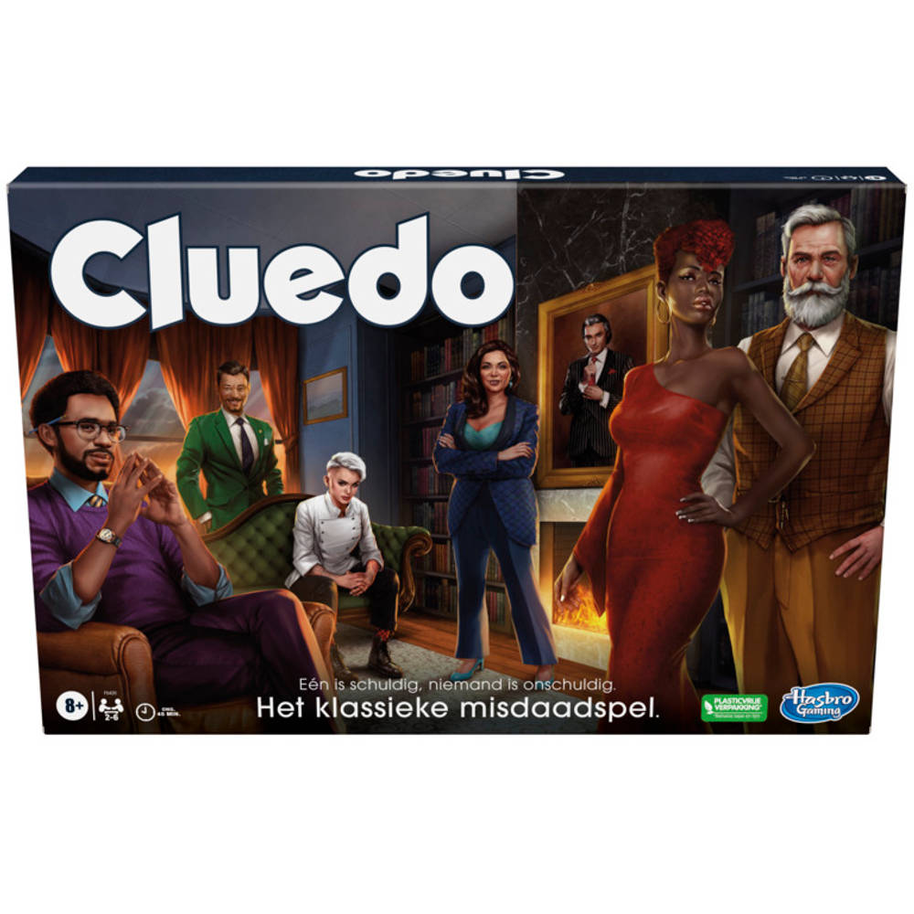 Cluedo