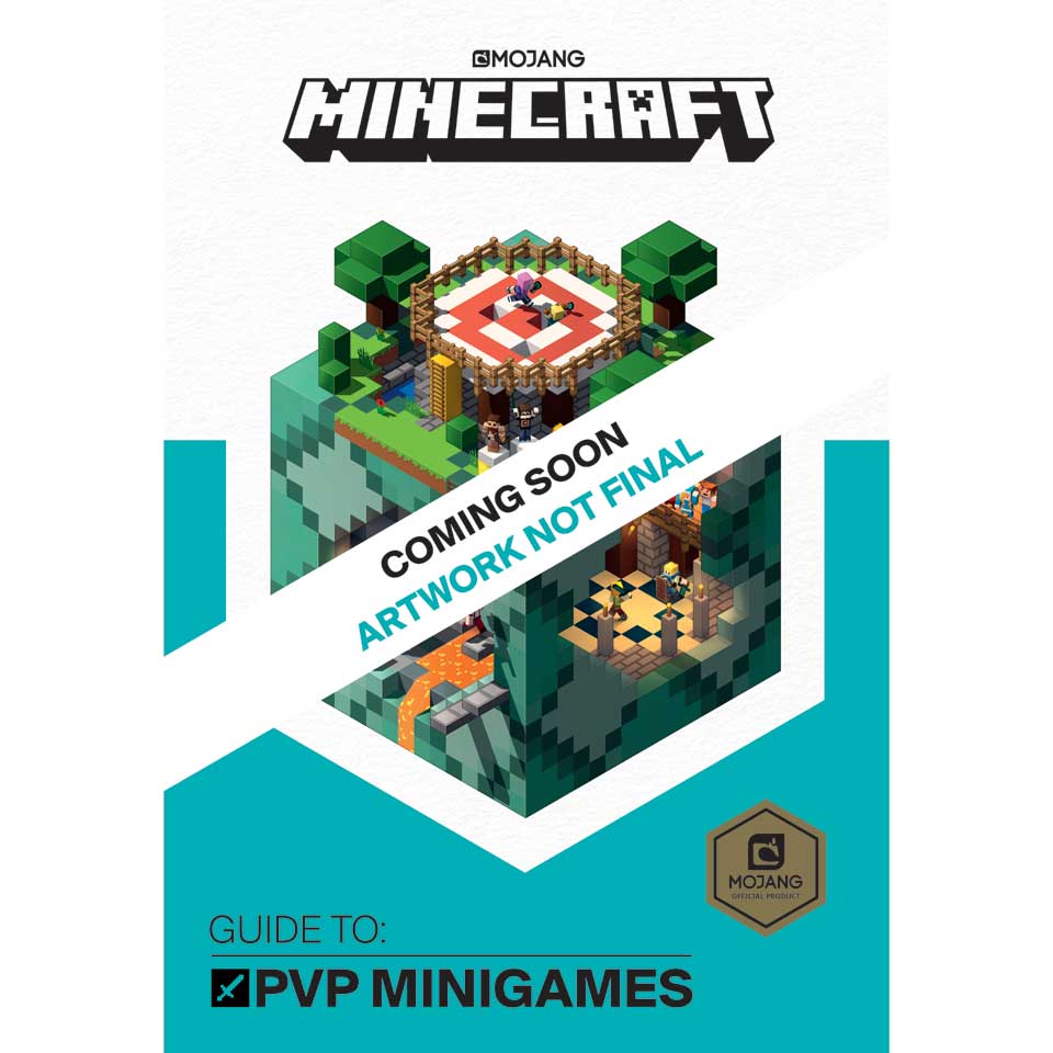 Minecraft: alles over PVP minigames