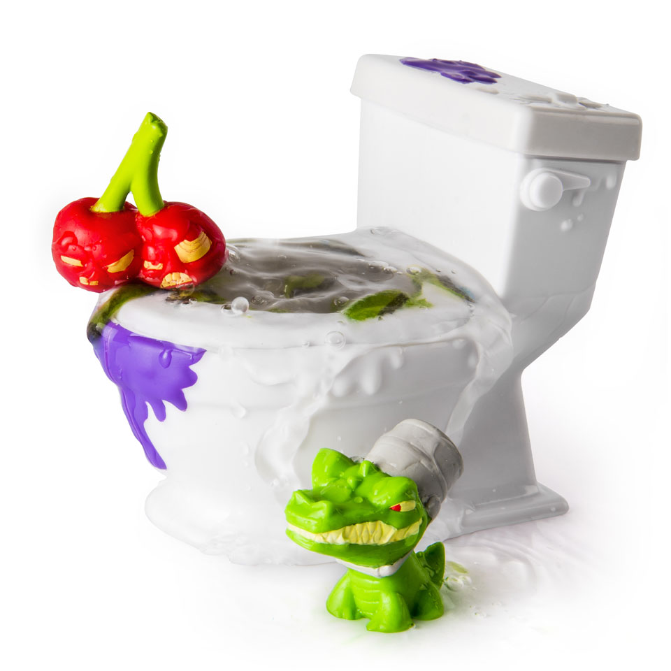 Flush Force - 2 pack