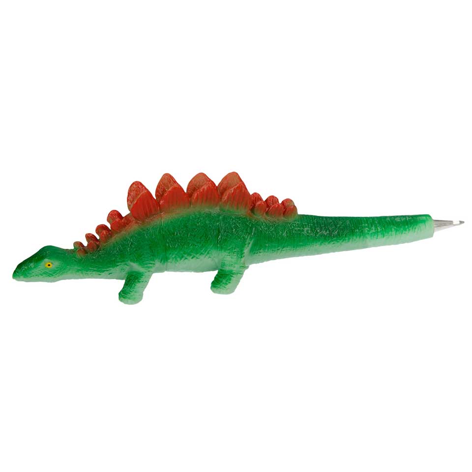 Dino World pen