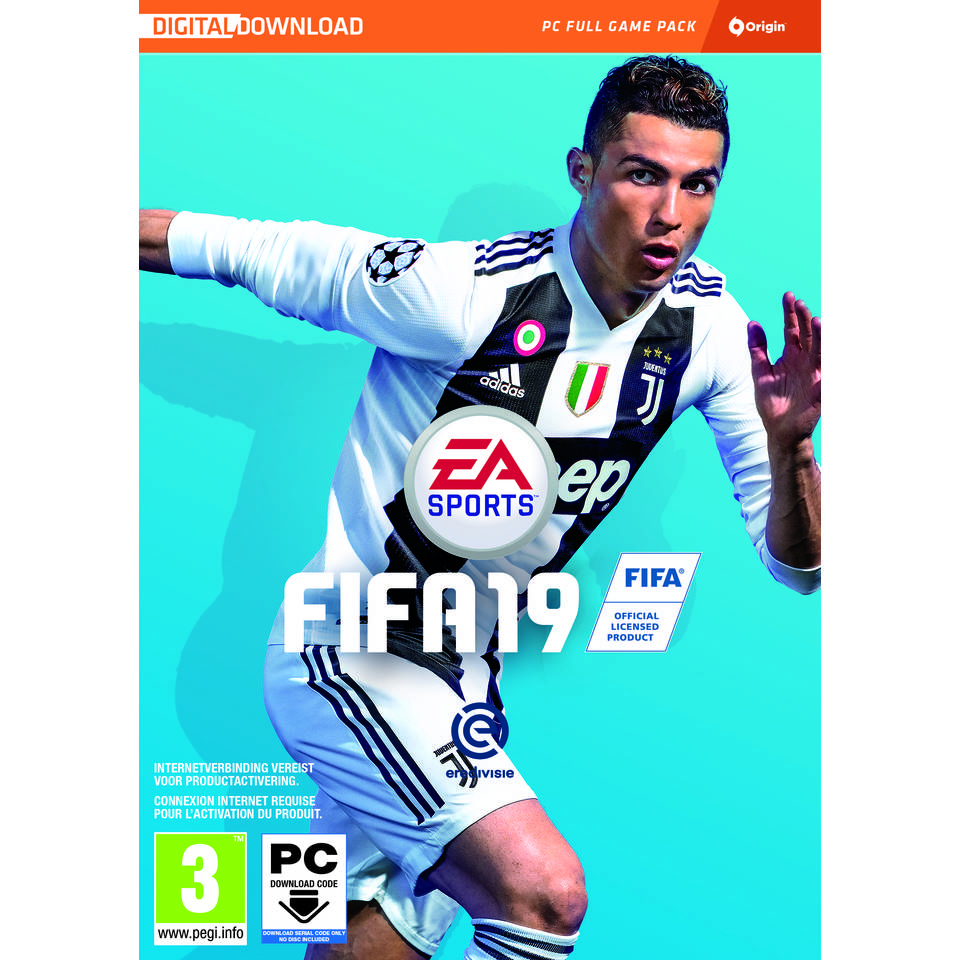 FIFA 19 PC