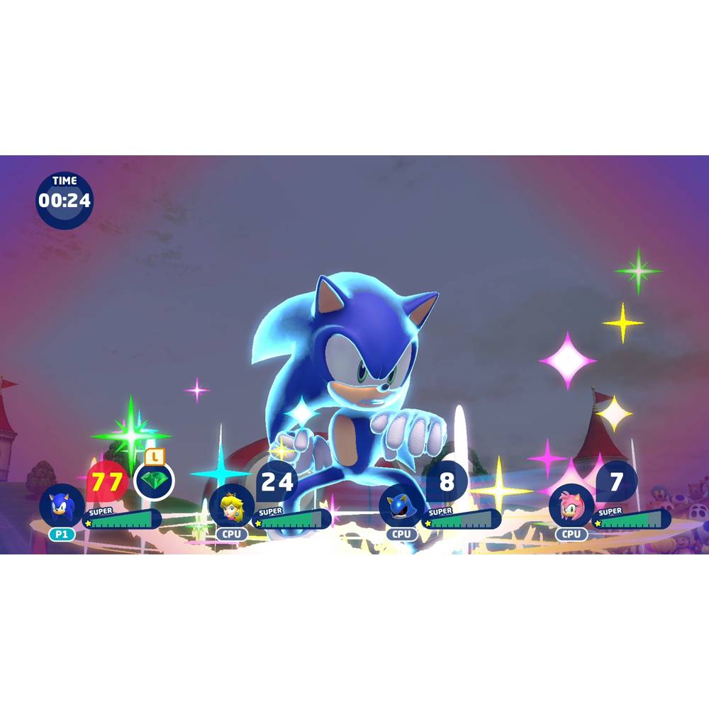 Mario & Sonic op de Olympische Spelen: Tokio 2020 Nintendo Switch