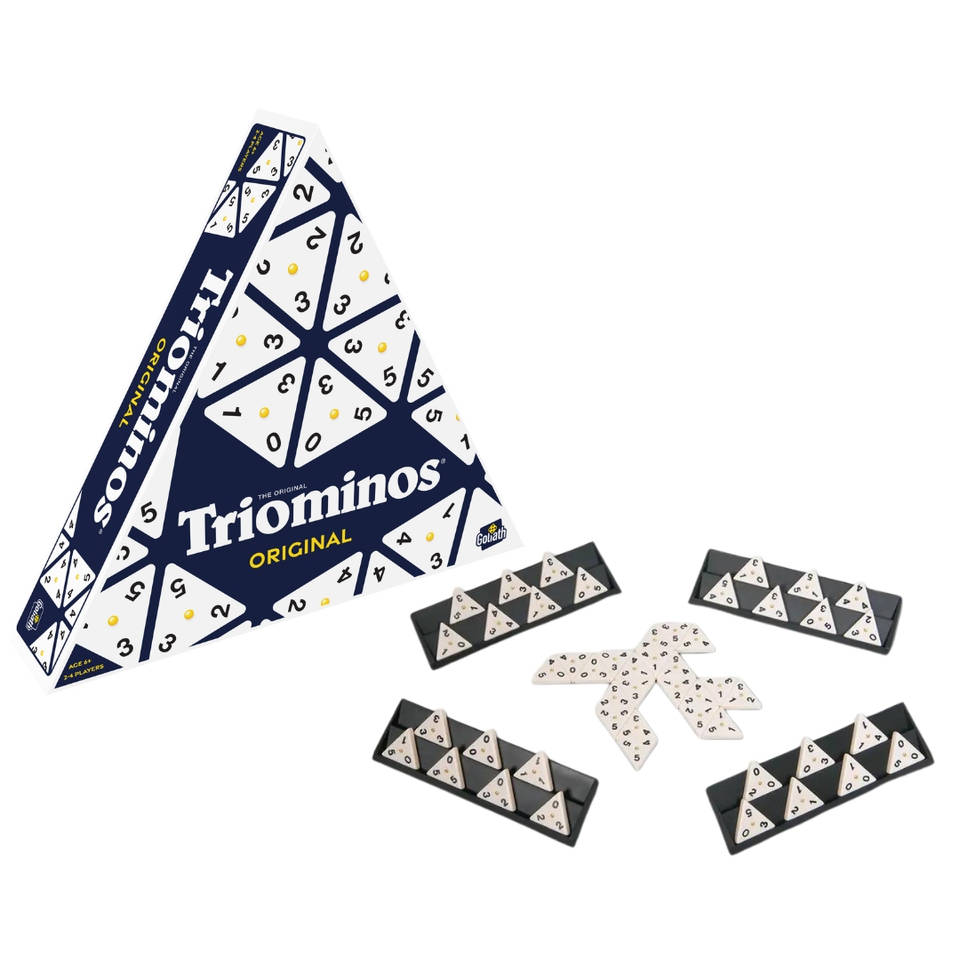 Triominos Original