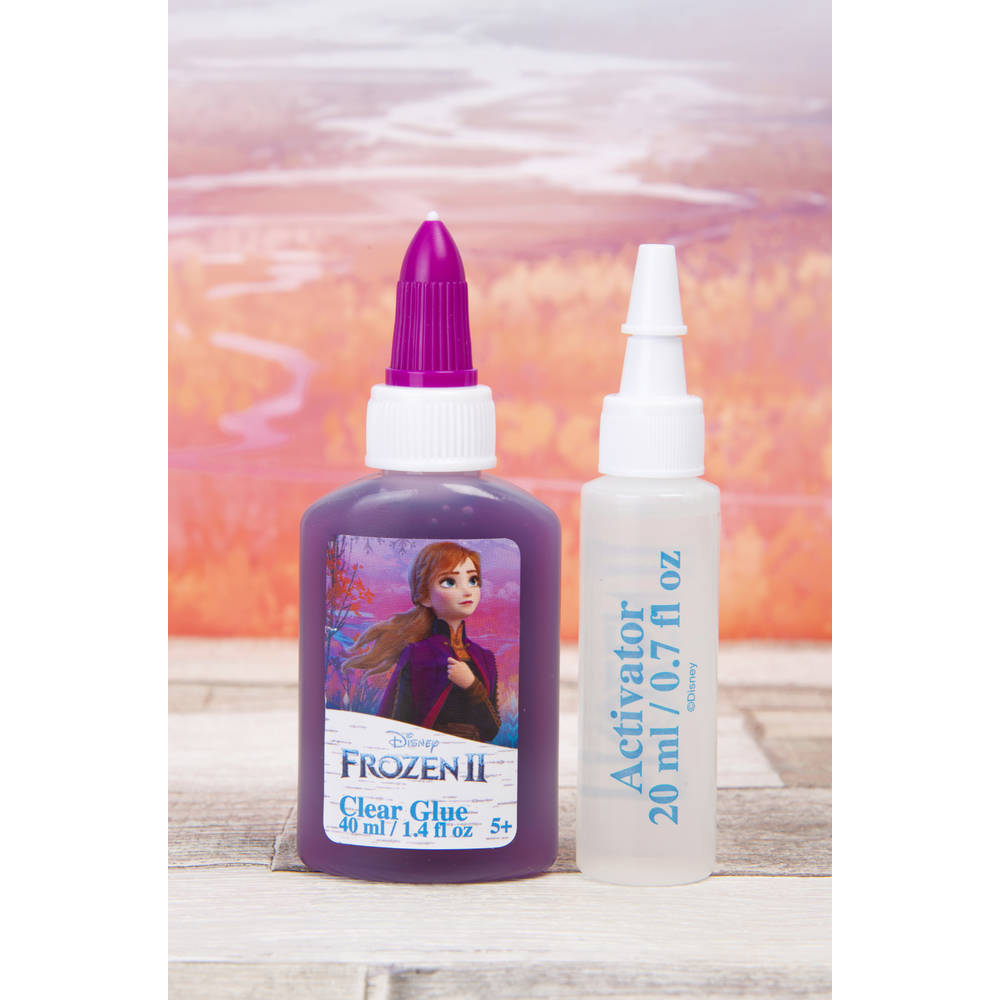 Disney Frozen 2 DIY slijmset