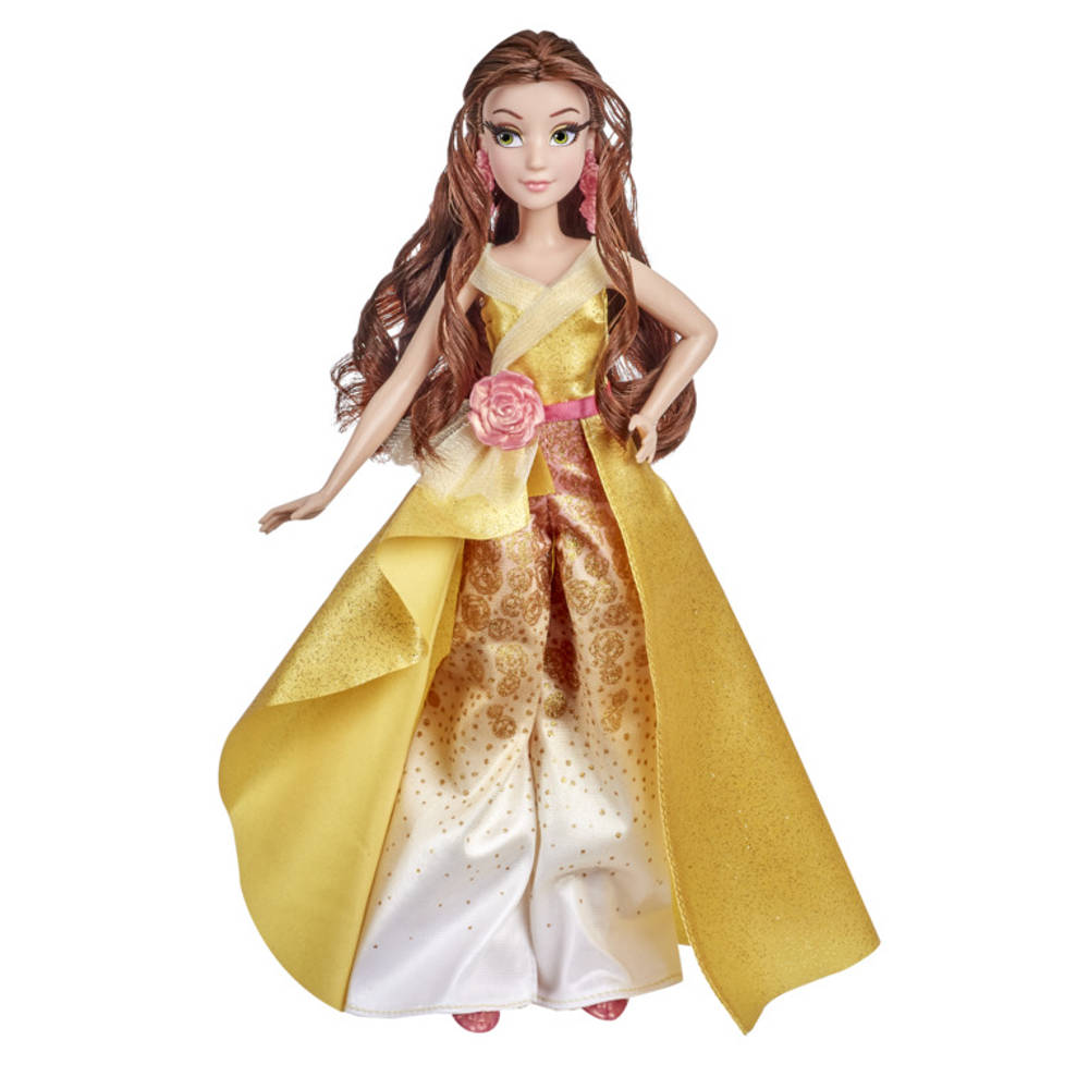 Disney Princess Style Series pop Belle