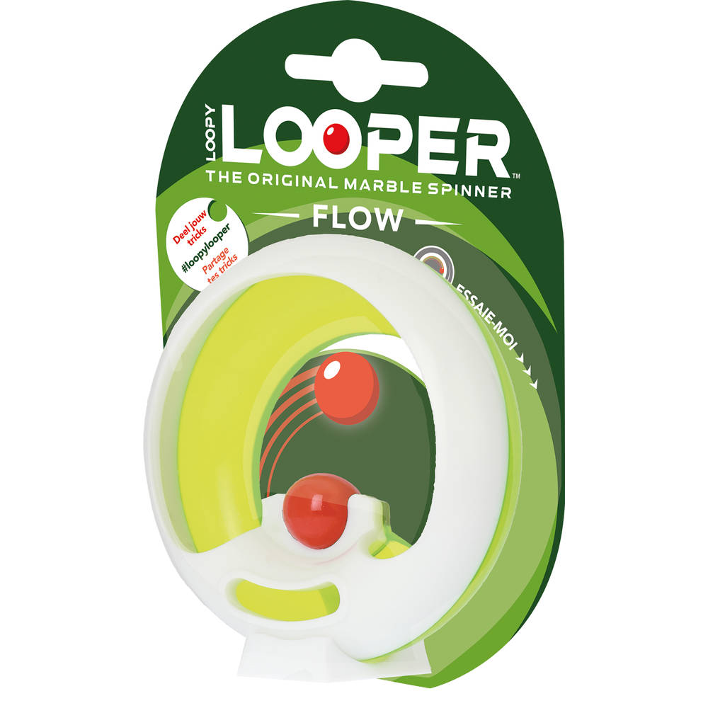 Loopy Looper Flow