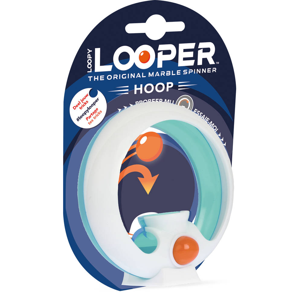 Loopy Looper Hoop