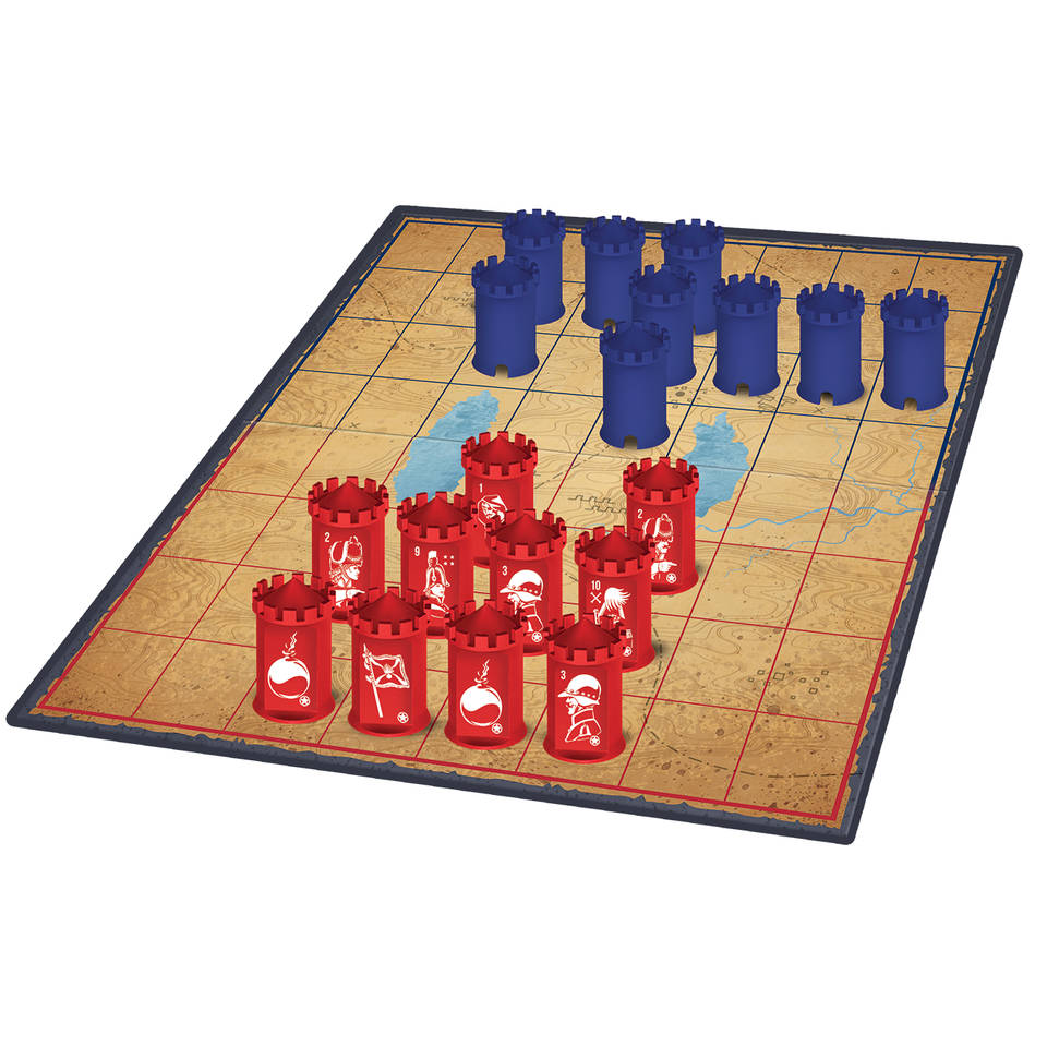 Stratego Quick Battle