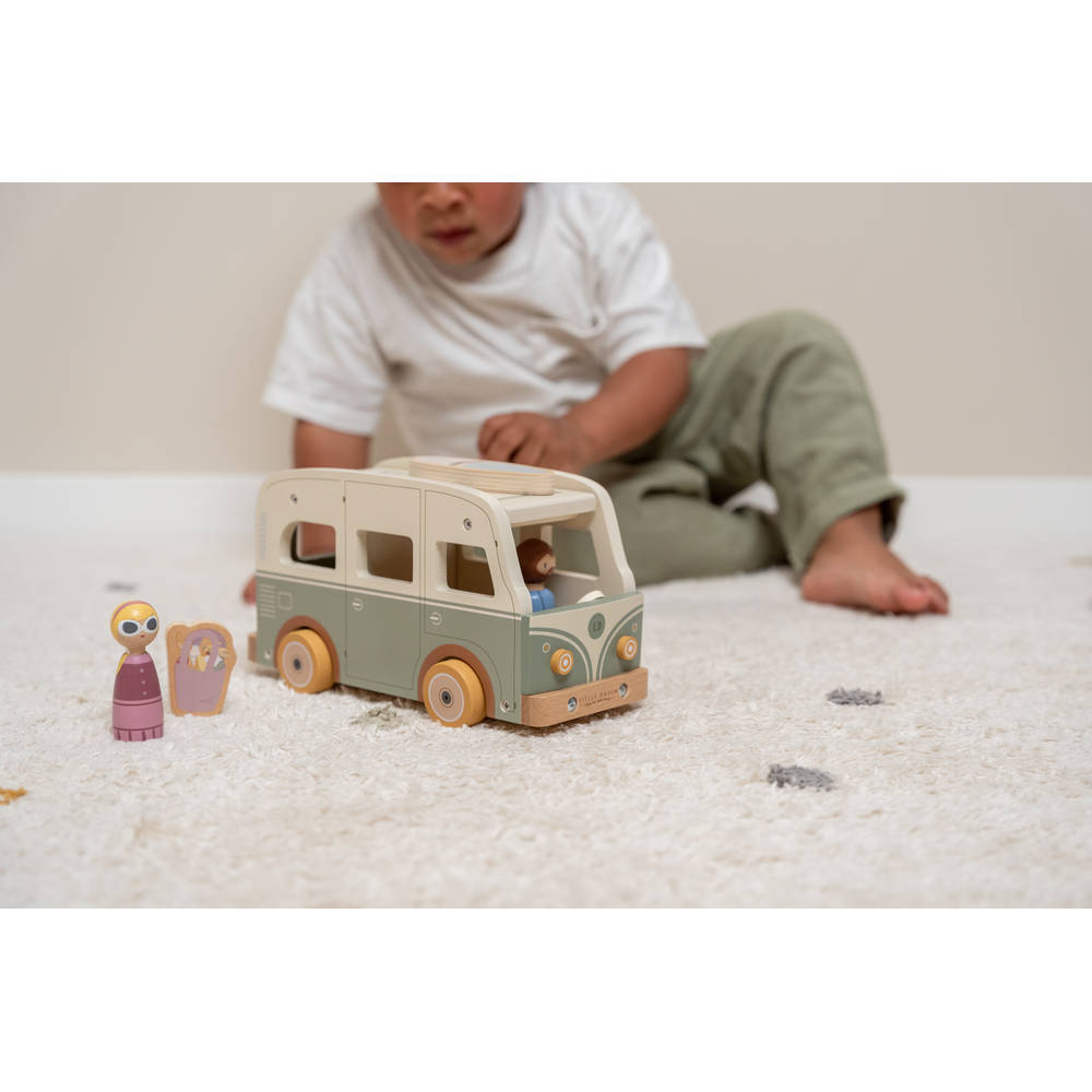 Little Dutch vintage busje