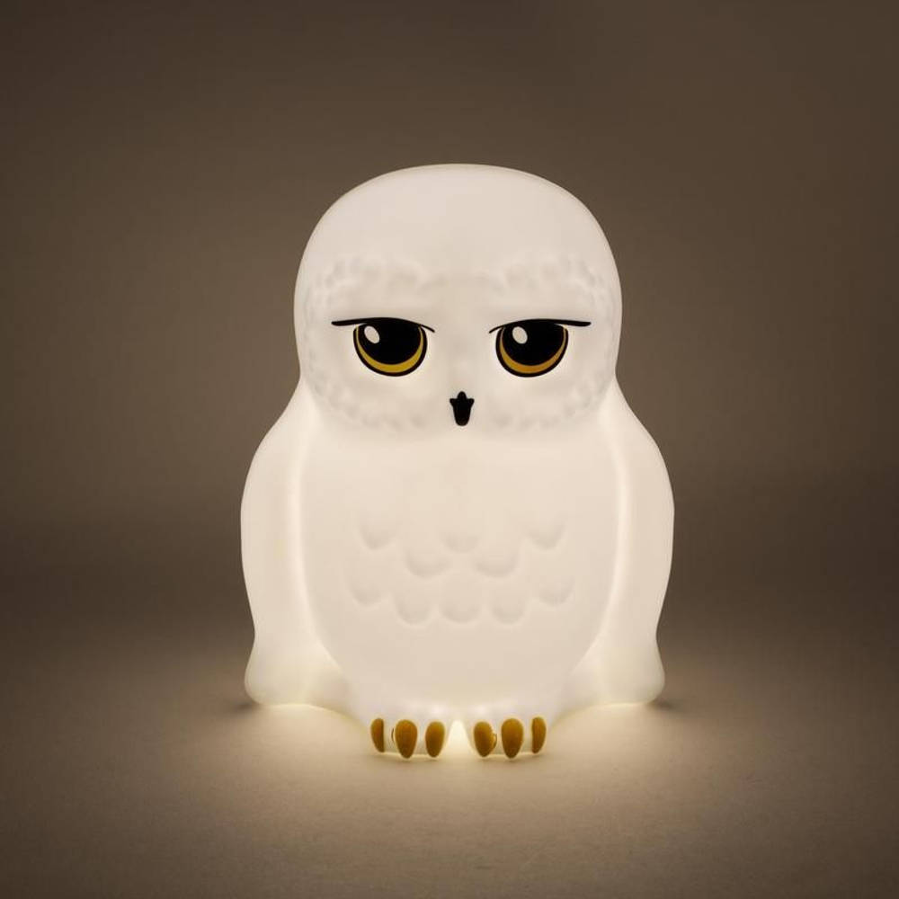 Harry Potter Hedwig bureaulamp
