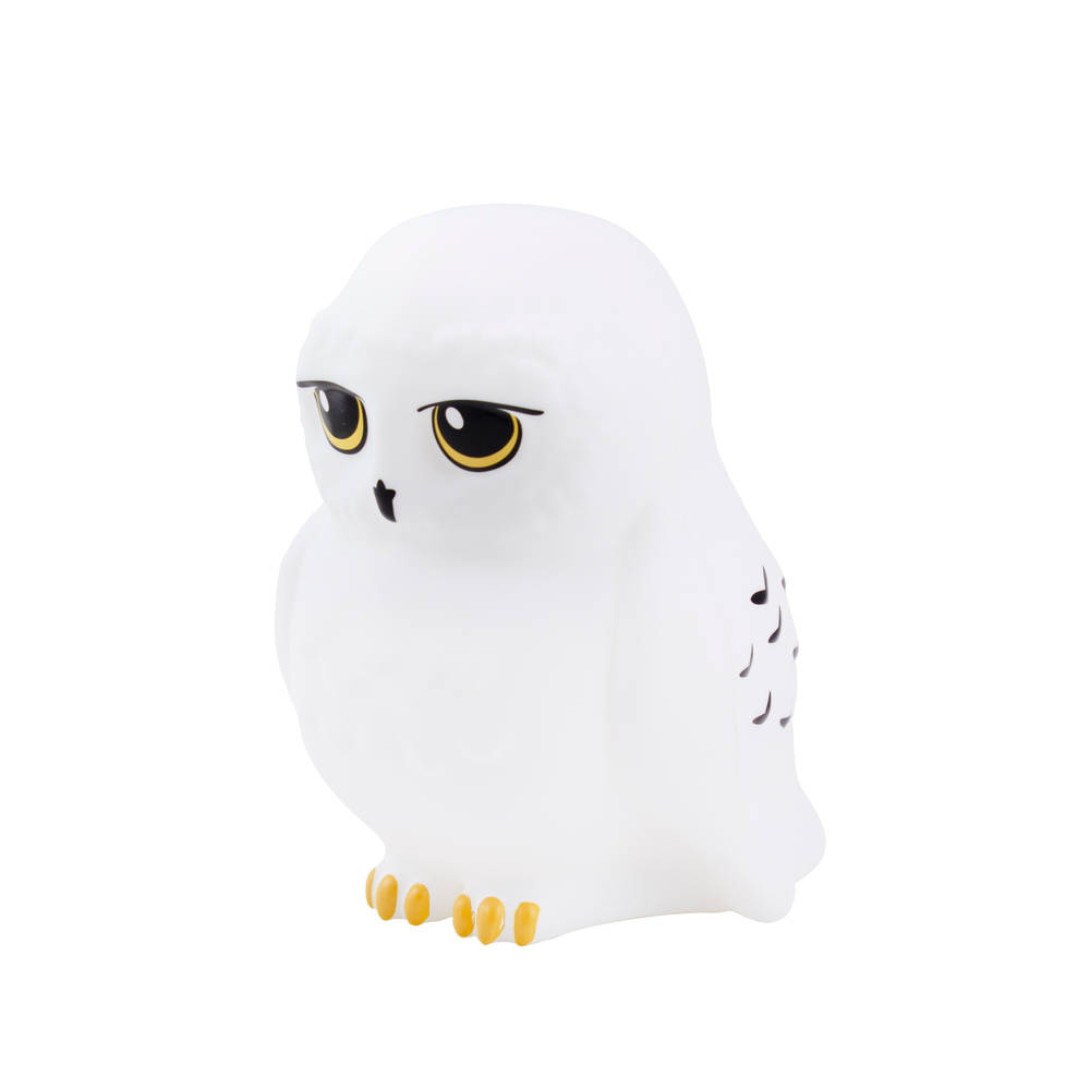 Harry Potter Hedwig bureaulamp