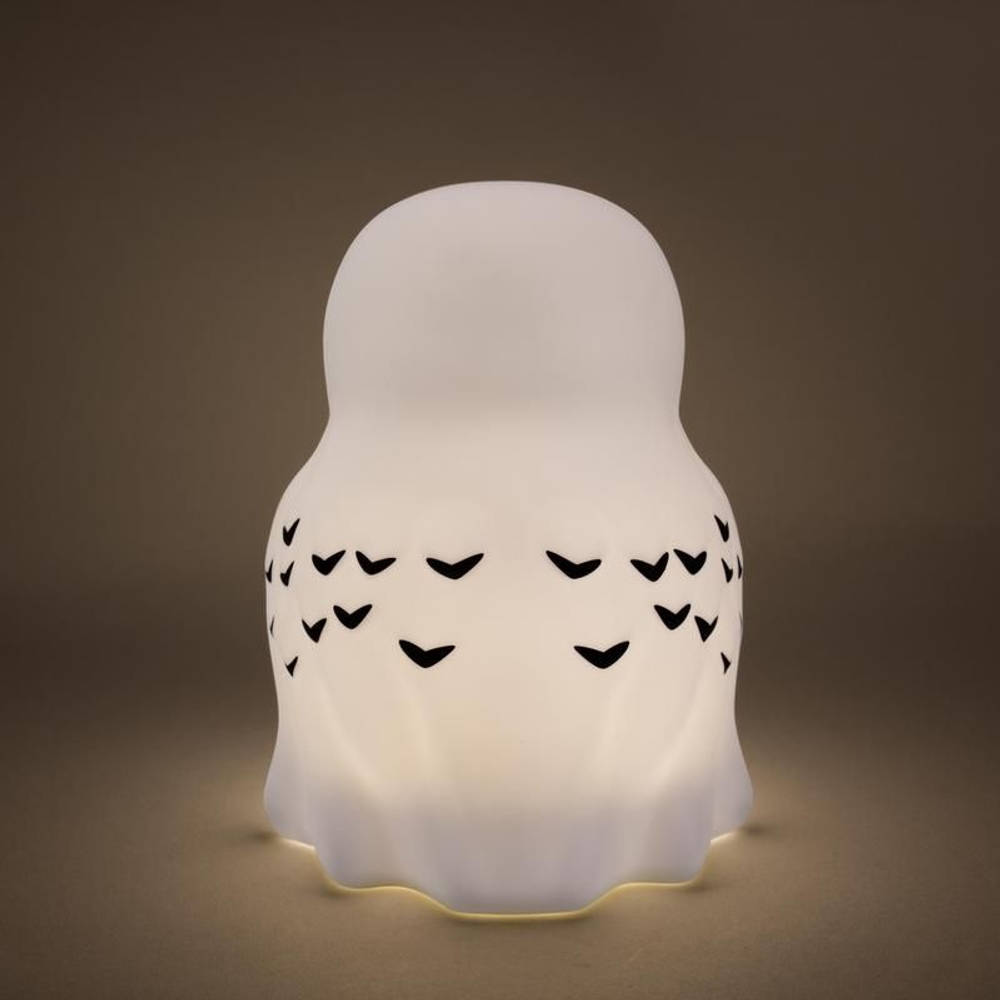Harry Potter Hedwig bureaulamp