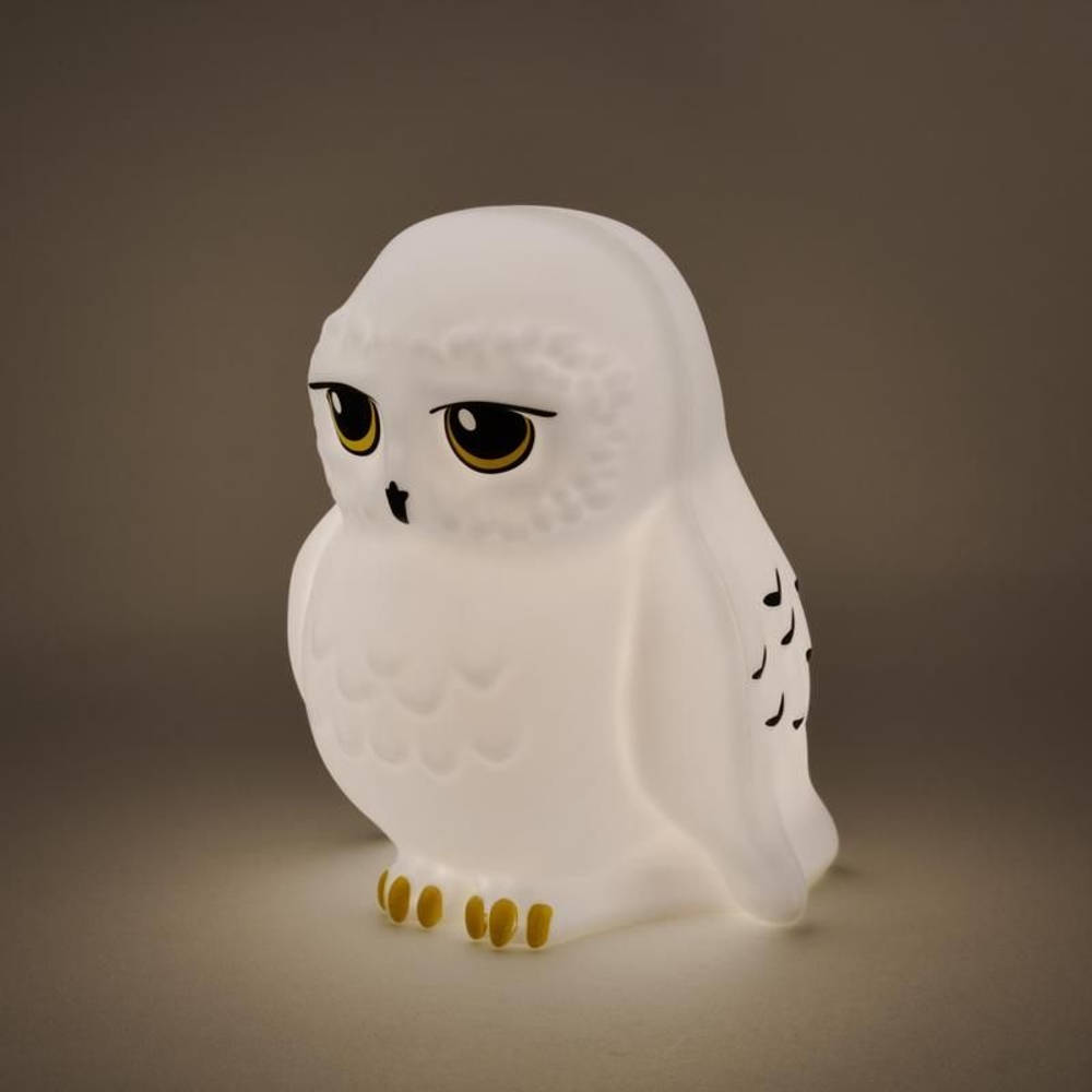 Harry Potter Hedwig bureaulamp