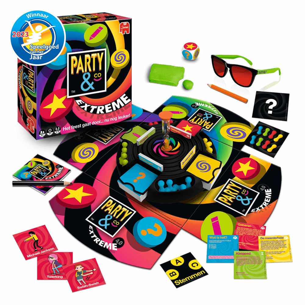 Party & Co Extreme