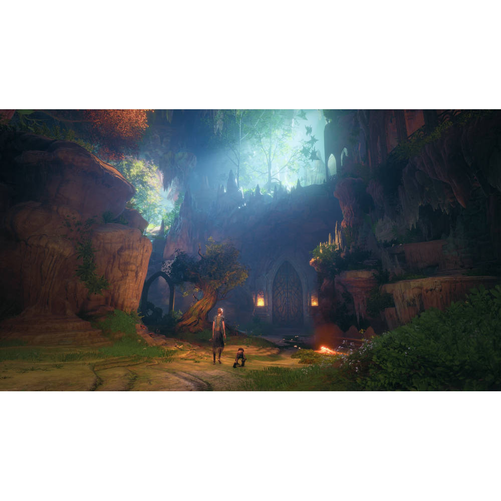 The Lord of the Rings: Gollum PS4 & PS5