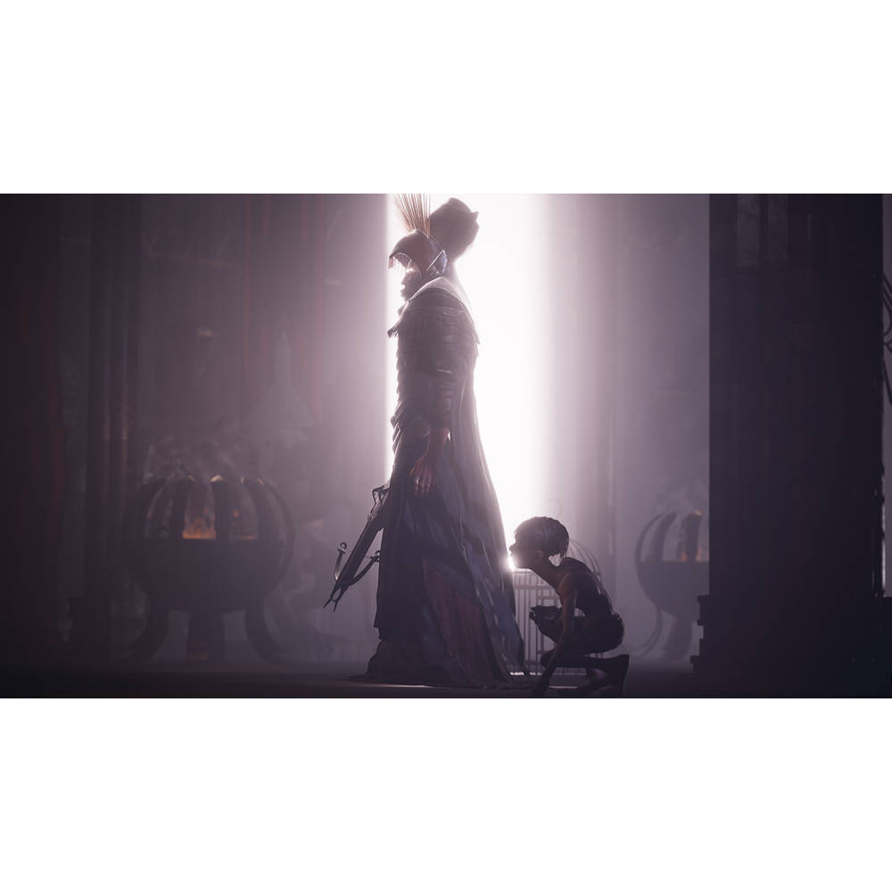 The Lord of the Rings: Gollum PS4 & PS5