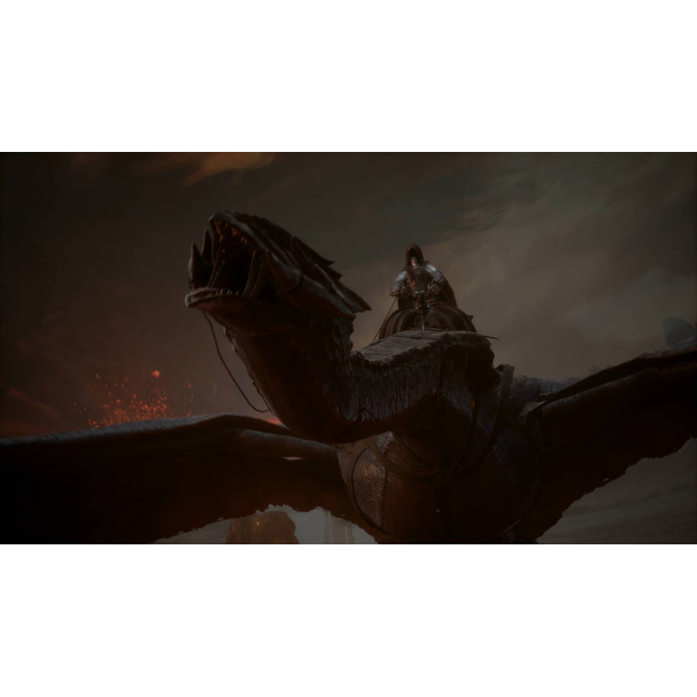 The Lord of the Rings: Gollum PS4 & PS5