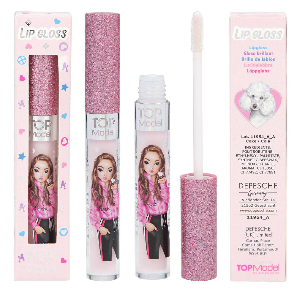 TOPModel Bling Bling lipgloss