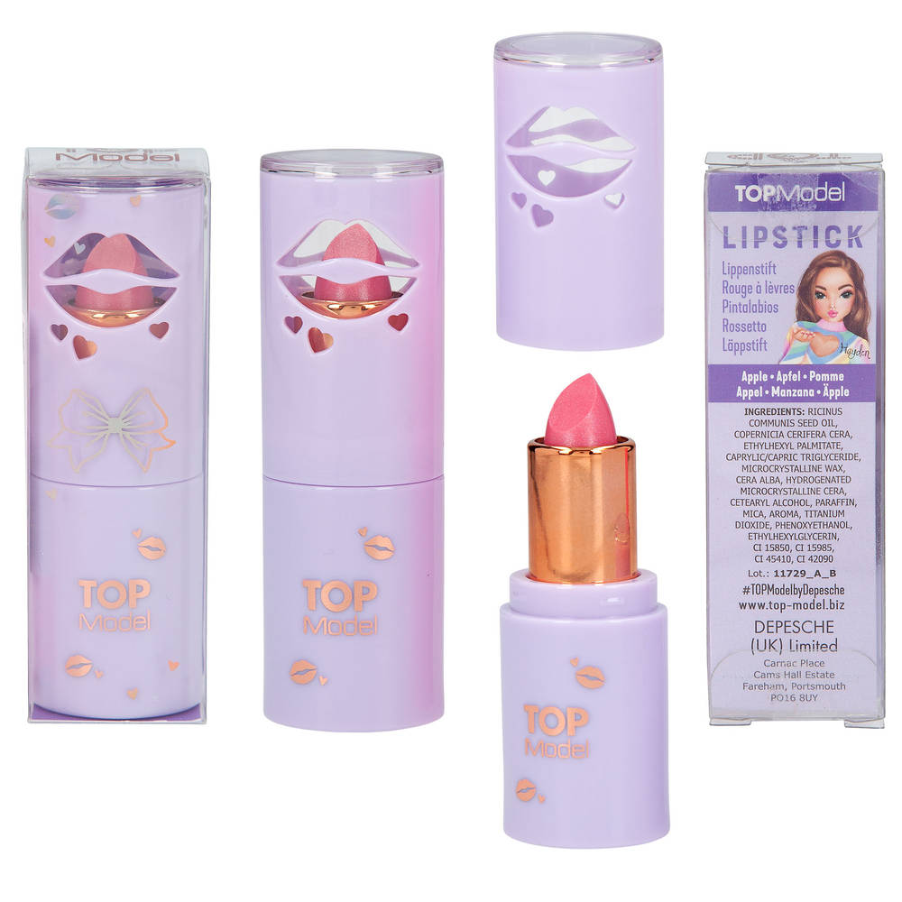 TOPModel lippenstift 1 stuk