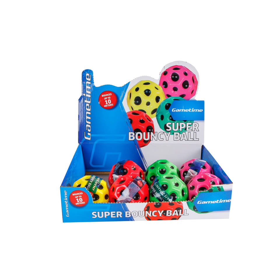Gametime Super stuiterbal