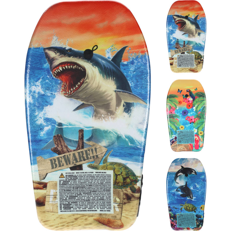 Bodyboard