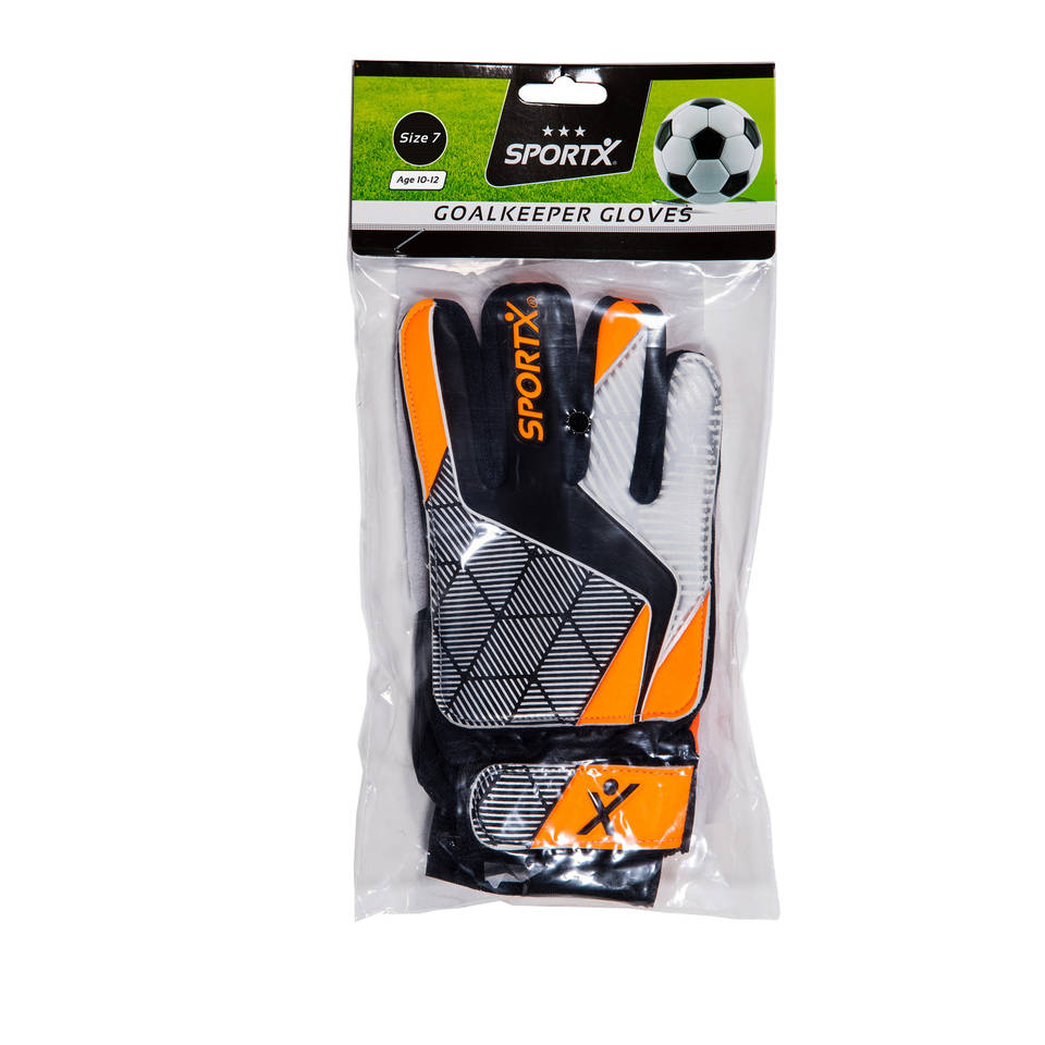 SportX keepershandschoenen