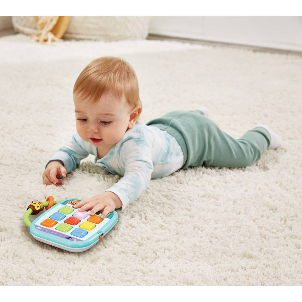 VTech Baby druk en leer tablet