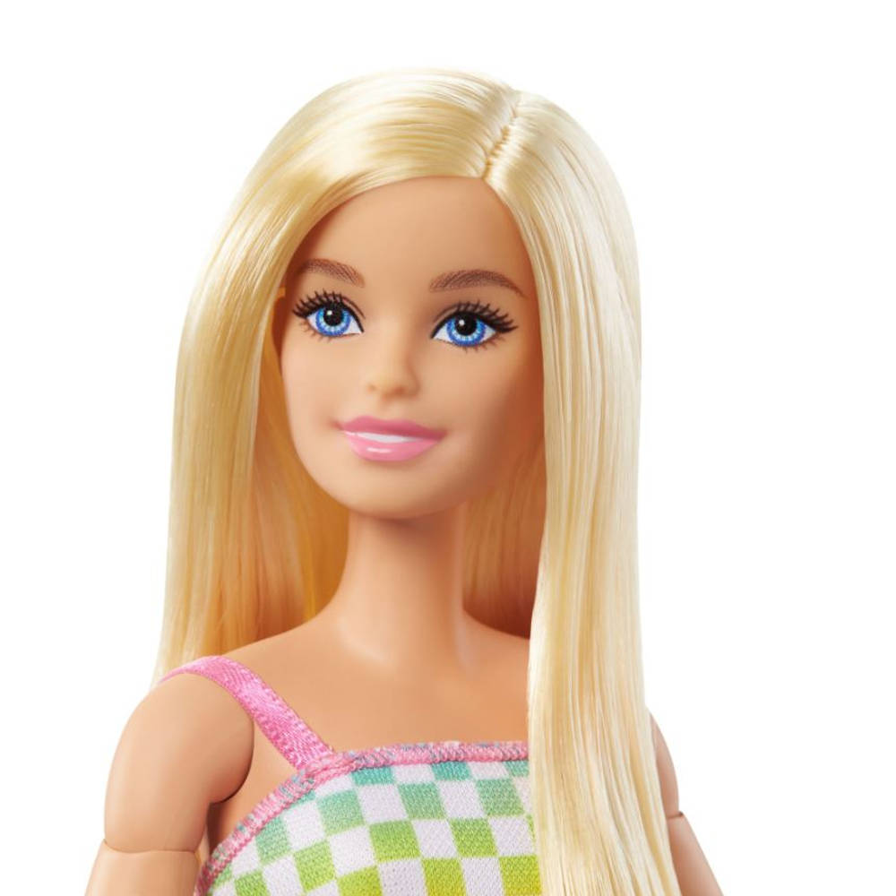 Barbie pop met rolstoel