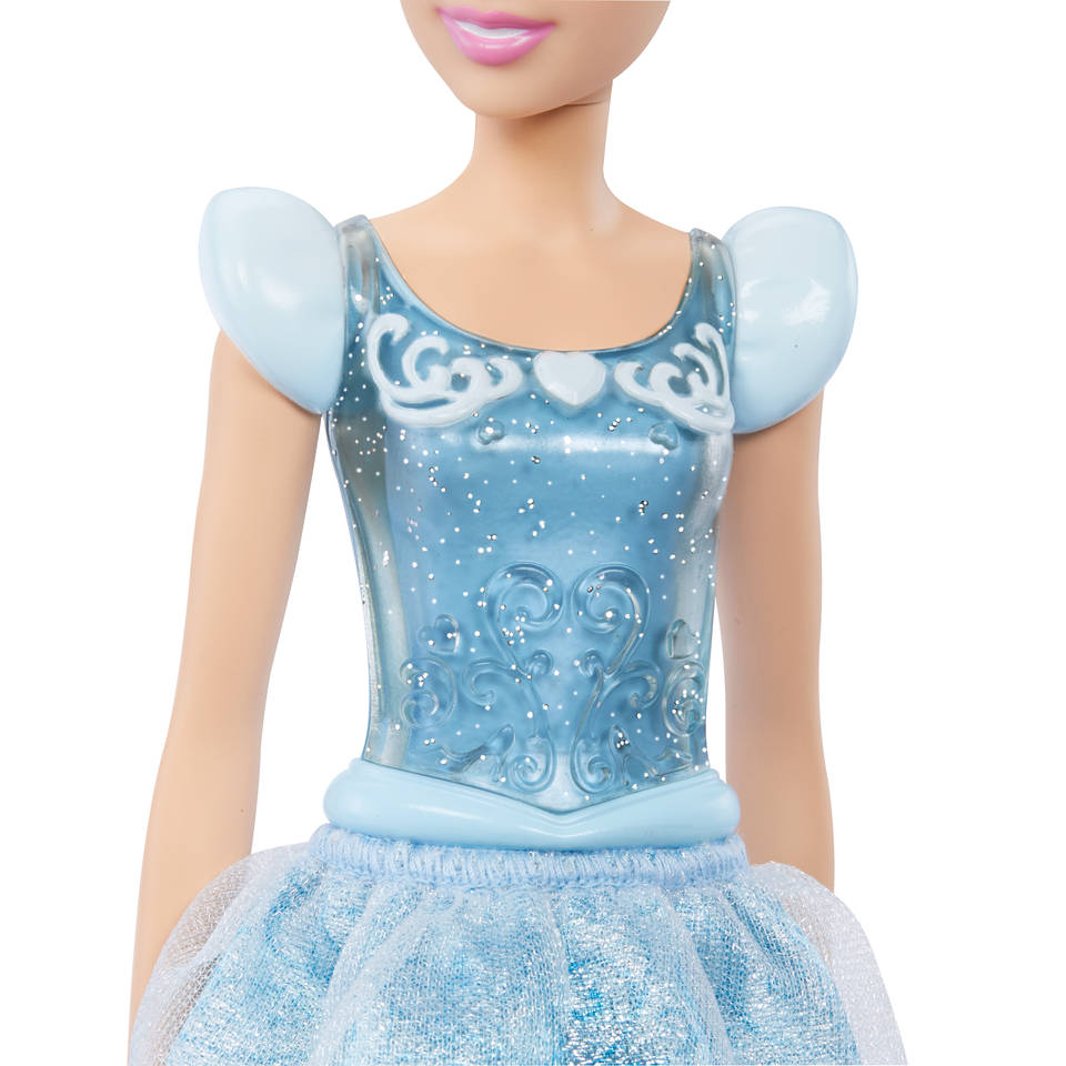 Disney Princess Assepoester pop