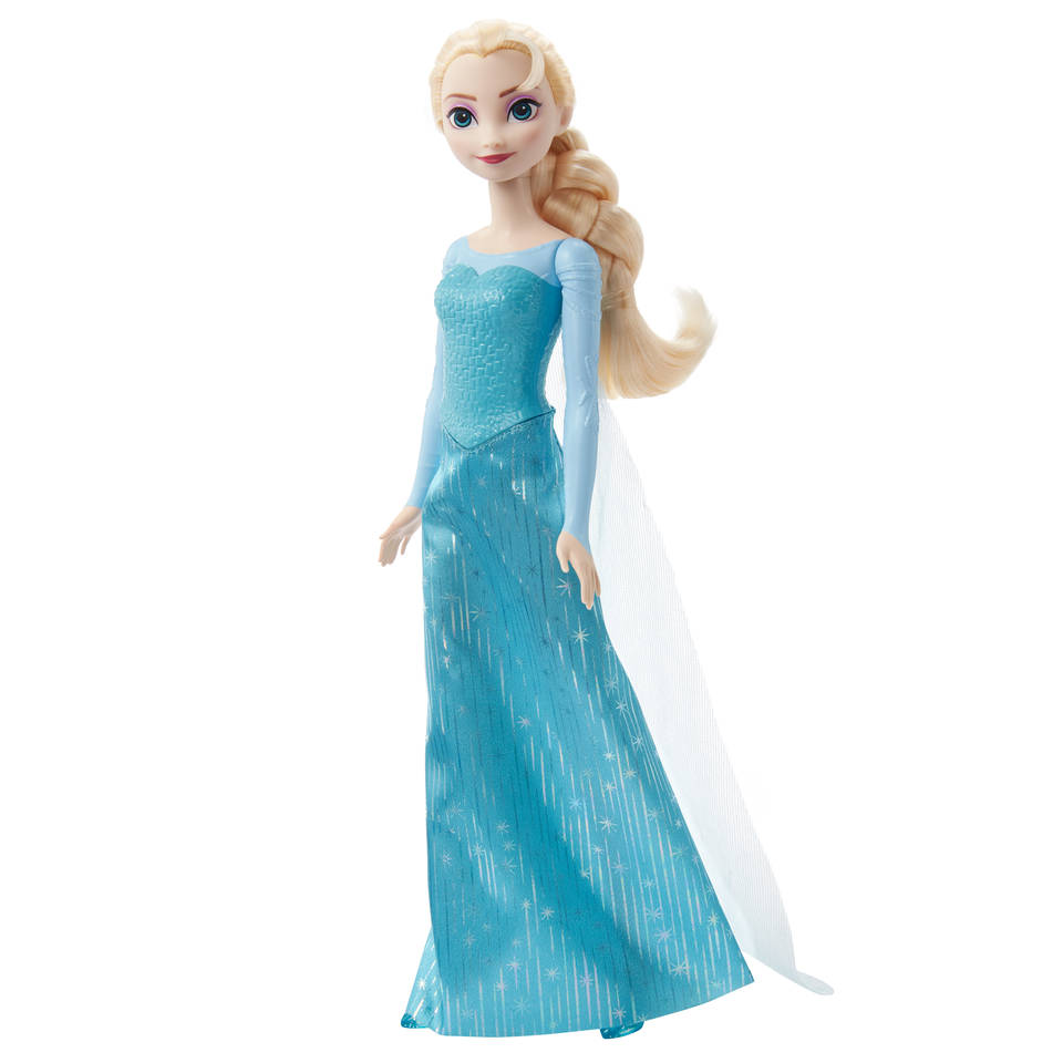 Disney Frozen Elsa pop