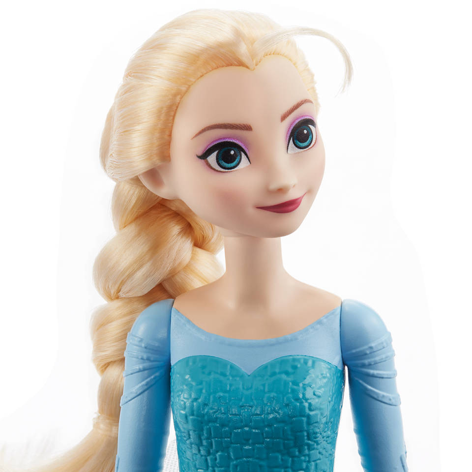 Disney Frozen Elsa pop