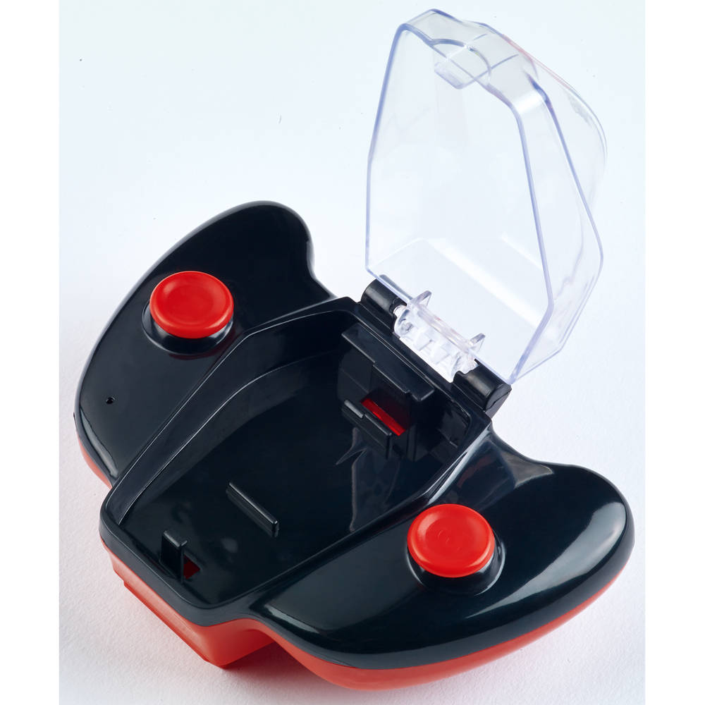 Carrera Mini Mario Kart op afstand bestuurbare auto Toad