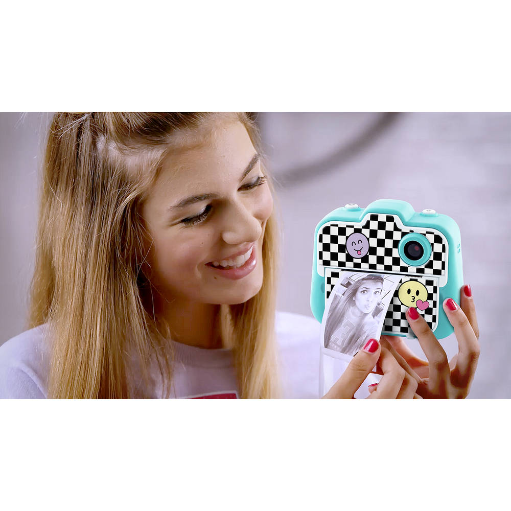 Photo Creator Instant Camera