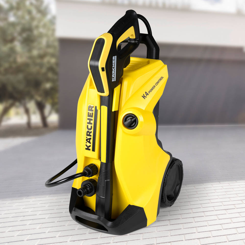 Smoby Kärcher hogedrukreiniger