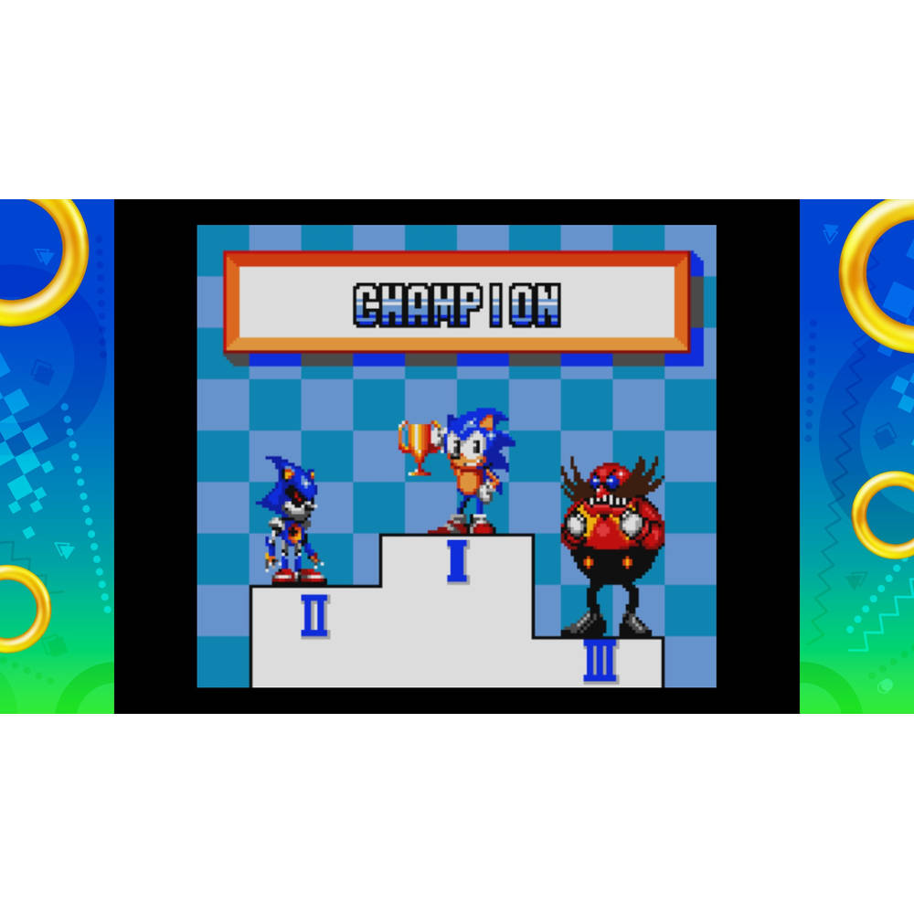 Sonic Origins Plus PS4