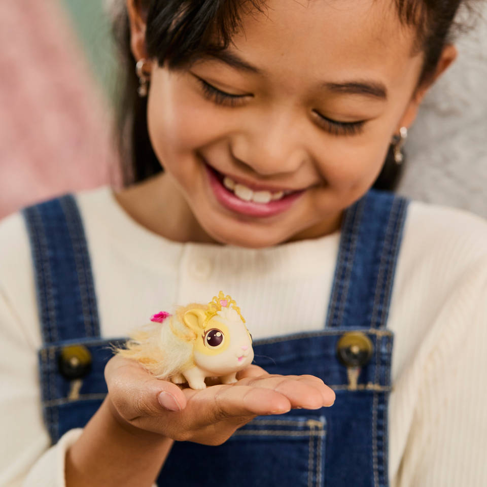 Little Live Pets mama surprise cavia