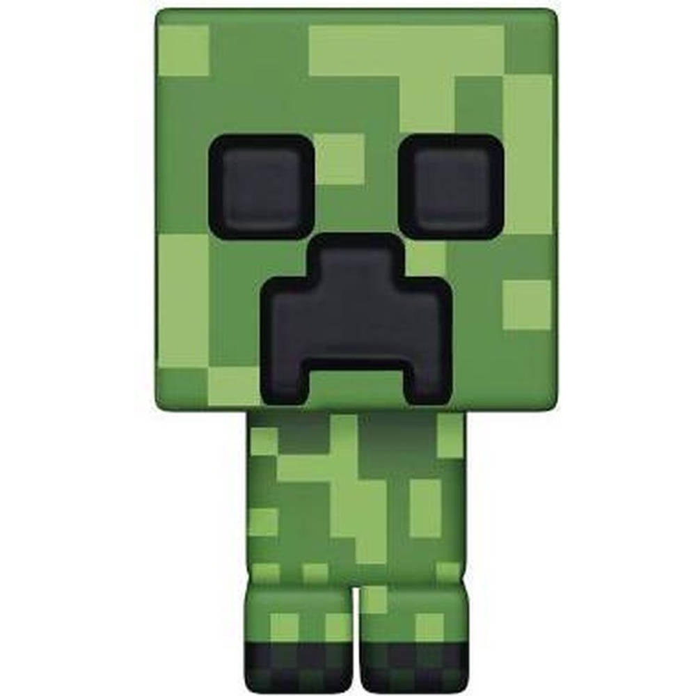 Funko Pop! figuur Minecraft Creeper