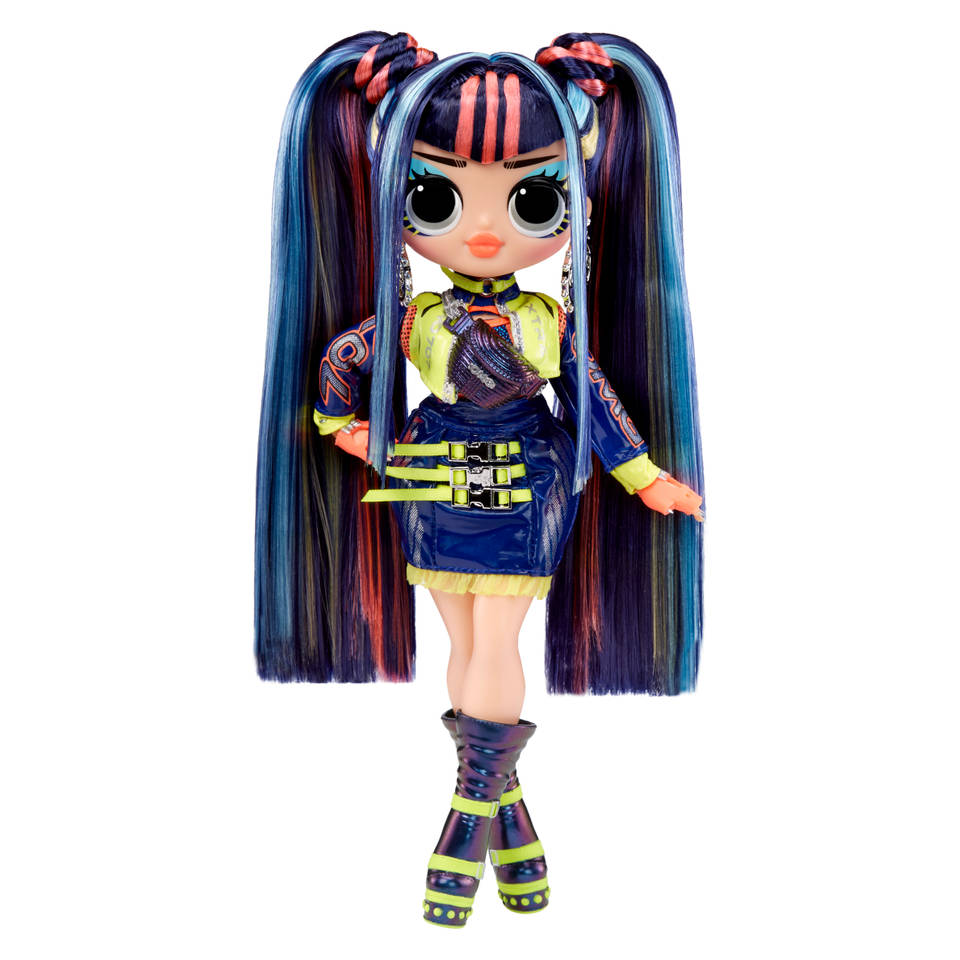 L.O.L. Surprise O.M.G. serie 8 pop Victory