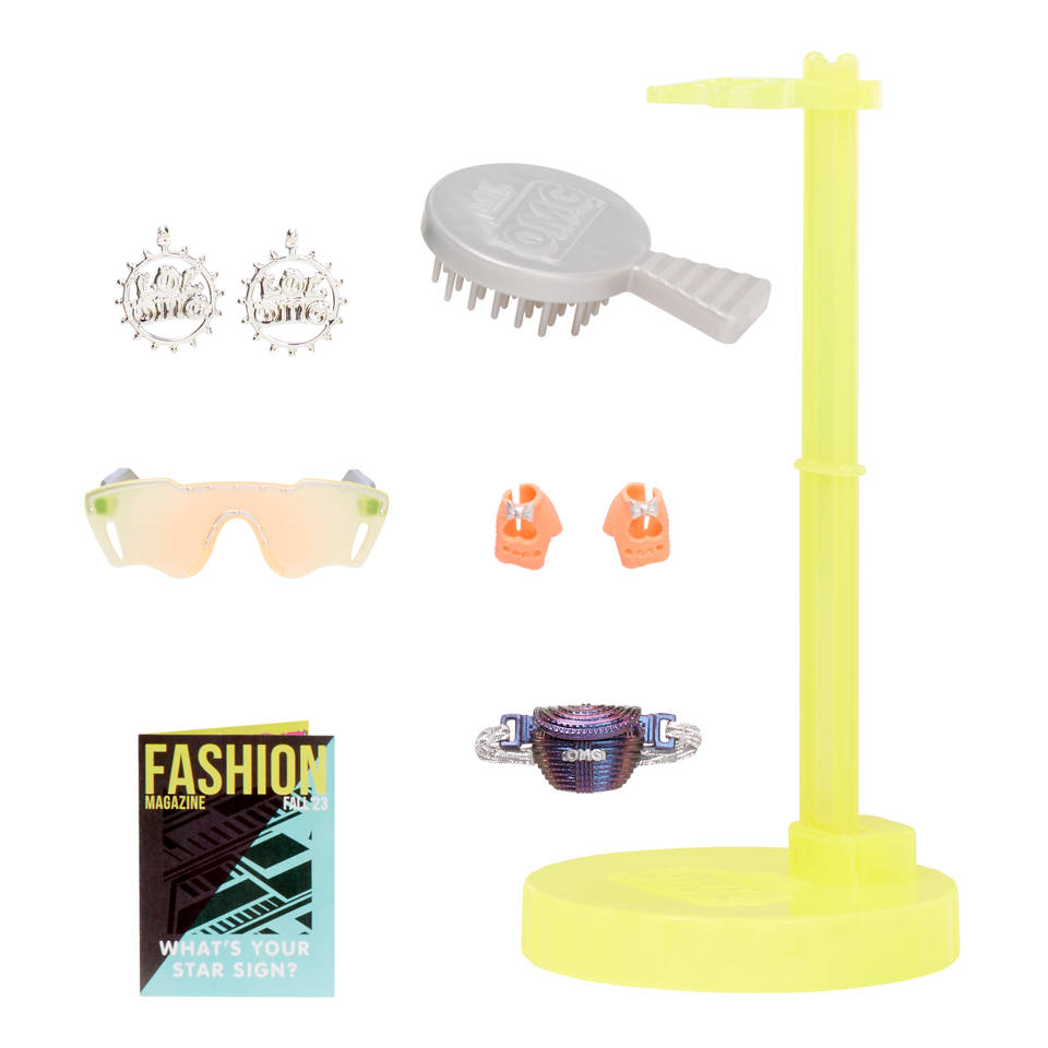 L.O.L. Surprise O.M.G. serie 8 pop Victory