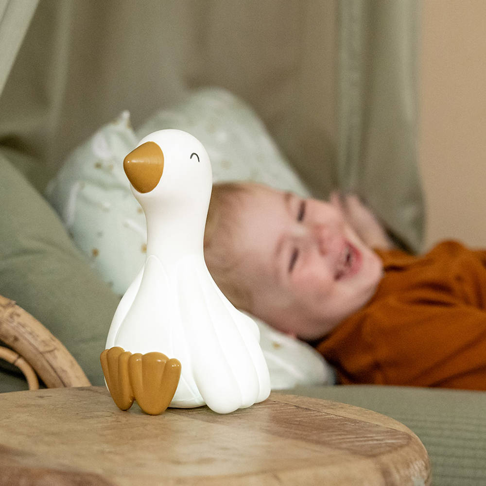 Little Dutch Little Goose nachtlampje